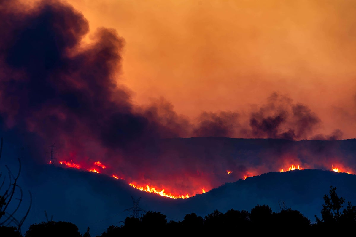 European heatwave killed over 47,000 people in 2023, more women than ...