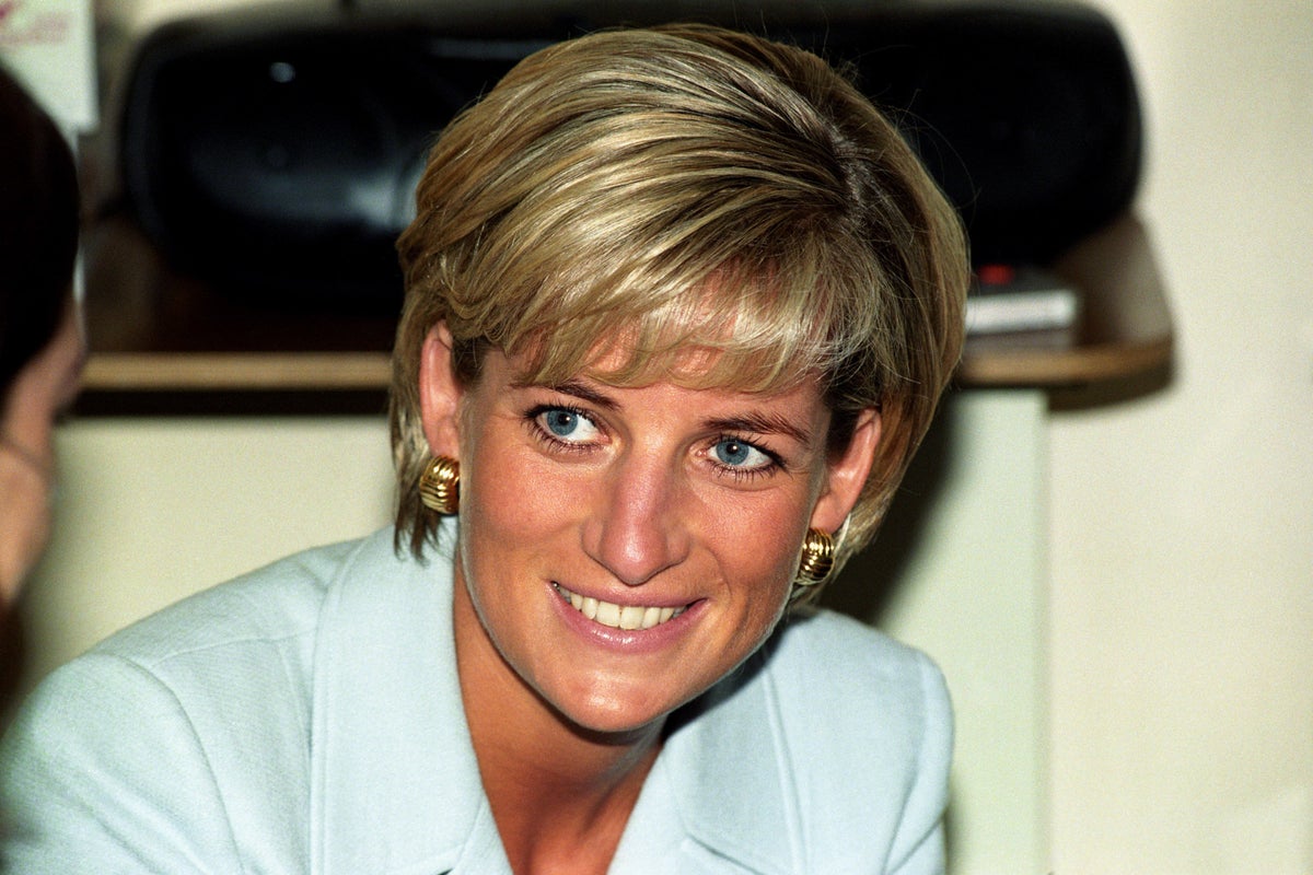 Largest collection of Princess Diana items head to auction | The ...