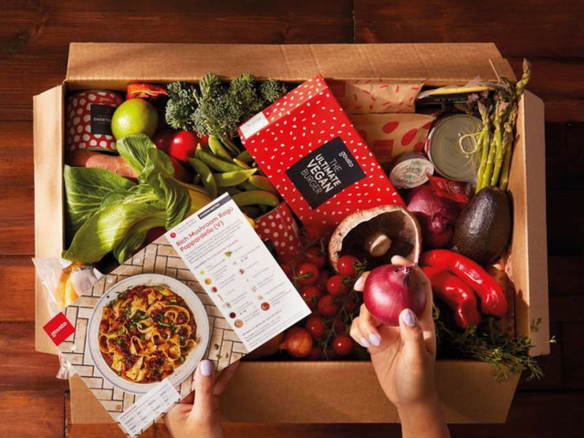 Gousto Discount Code: Exclusive 50% Off in May 2026 | The Independent