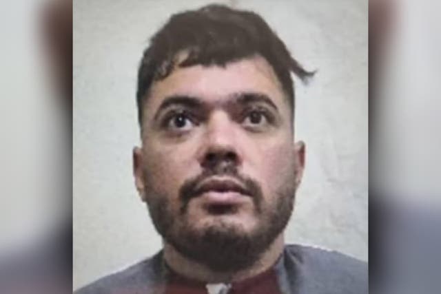 Mohammed Amra ‘The fly’: Everything we know about ‘drug boss’ who ...