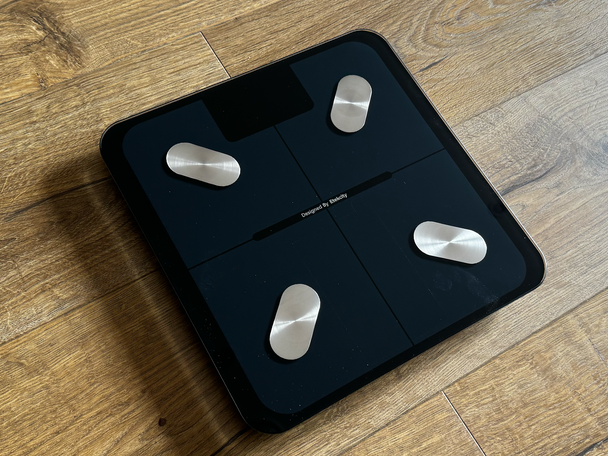 Best bathroom scales 2026, tried and tested by our tech expert | The ...