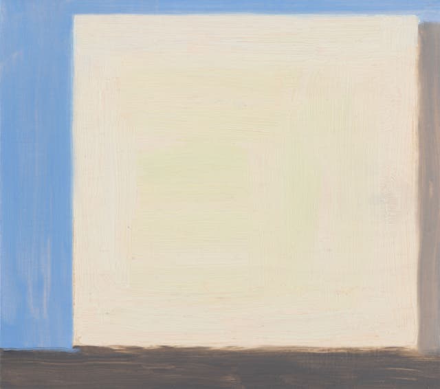 Vicken Parsons review: Tiny works of delicacy and seduction from a ...