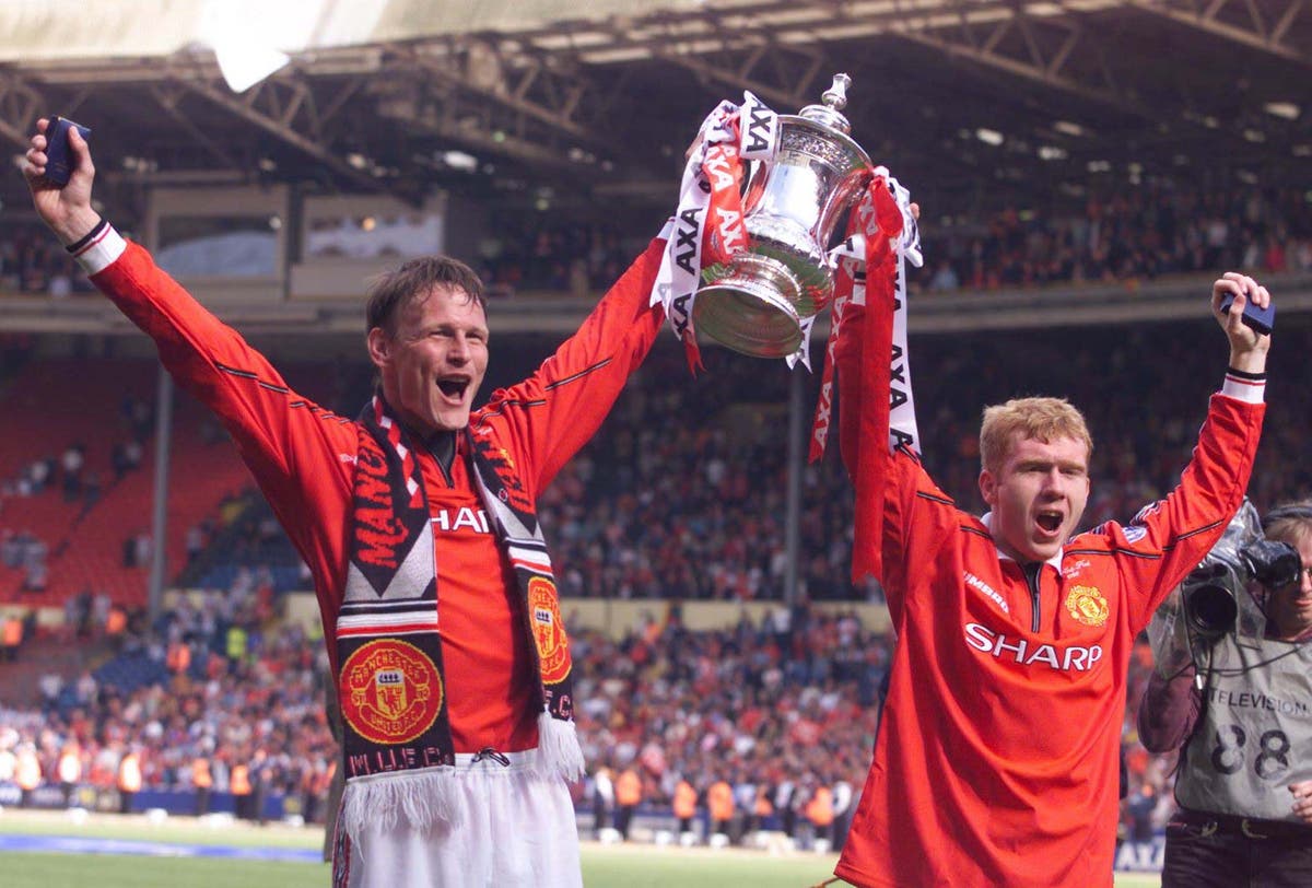 Manchester United documentary ‘99 is an exquisite hit of nostalgia to ...