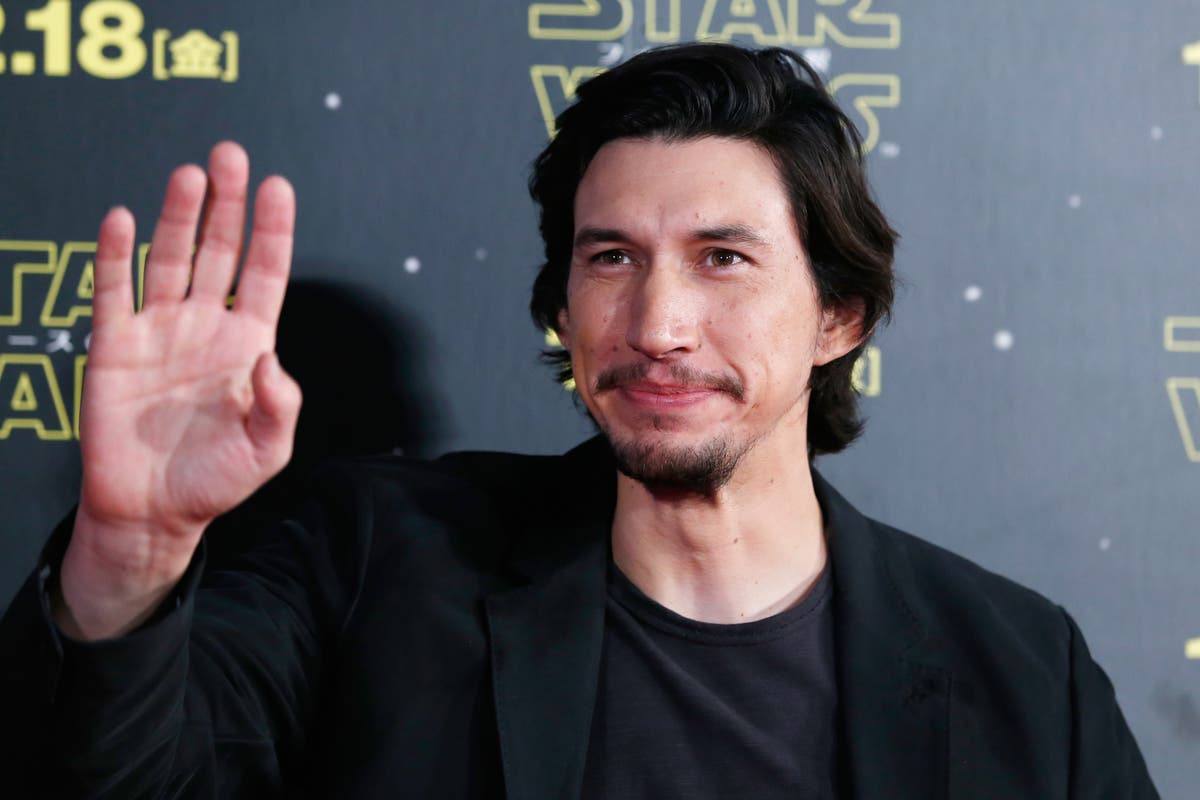 Star Wars: The Force Awakens: 'Emo Kylo Ren' Twitter account provides ...