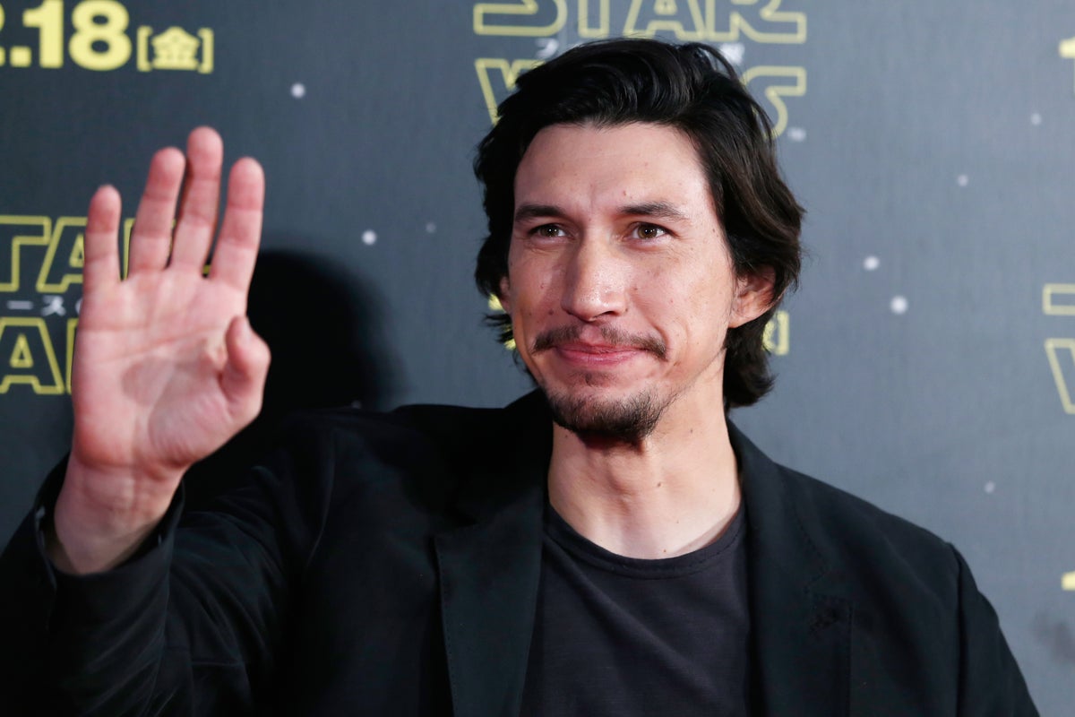 Star Wars: The Force Awakens: 'Emo Kylo Ren' and 'Very Lonely Luke' are ...