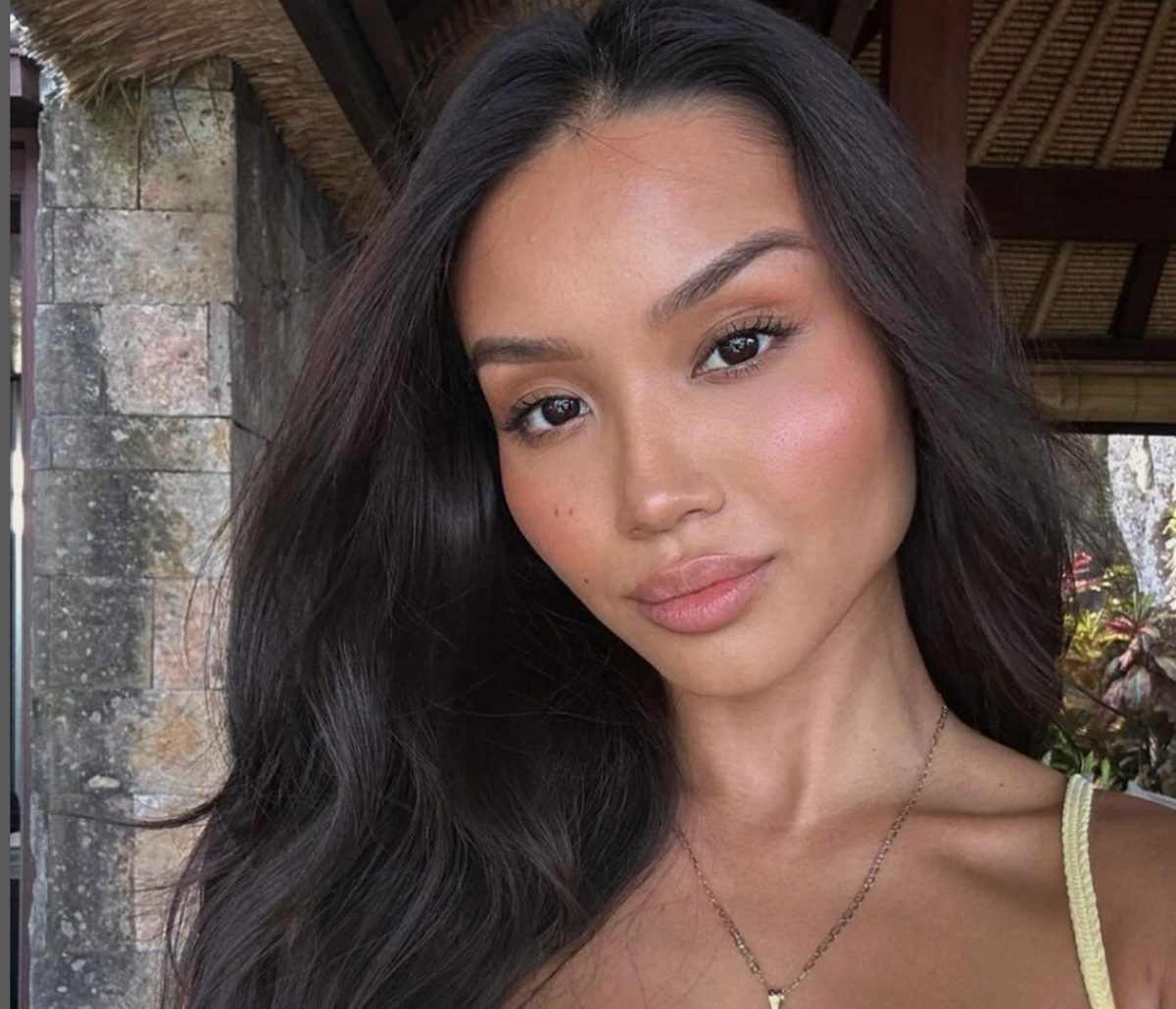 New Miss USA Savannah Gankiewicz crowned after Noelia Voigt steps down ...