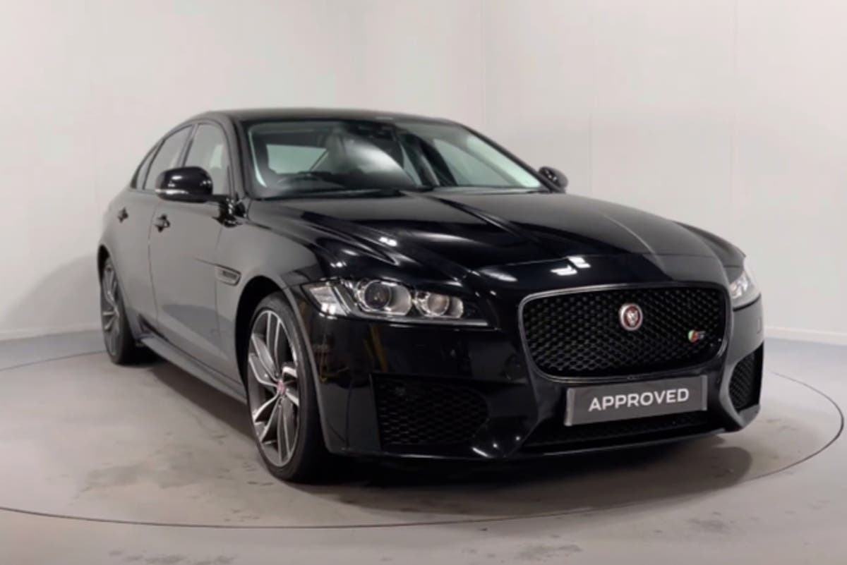 What it’s like to drive a Supercar | The Independent