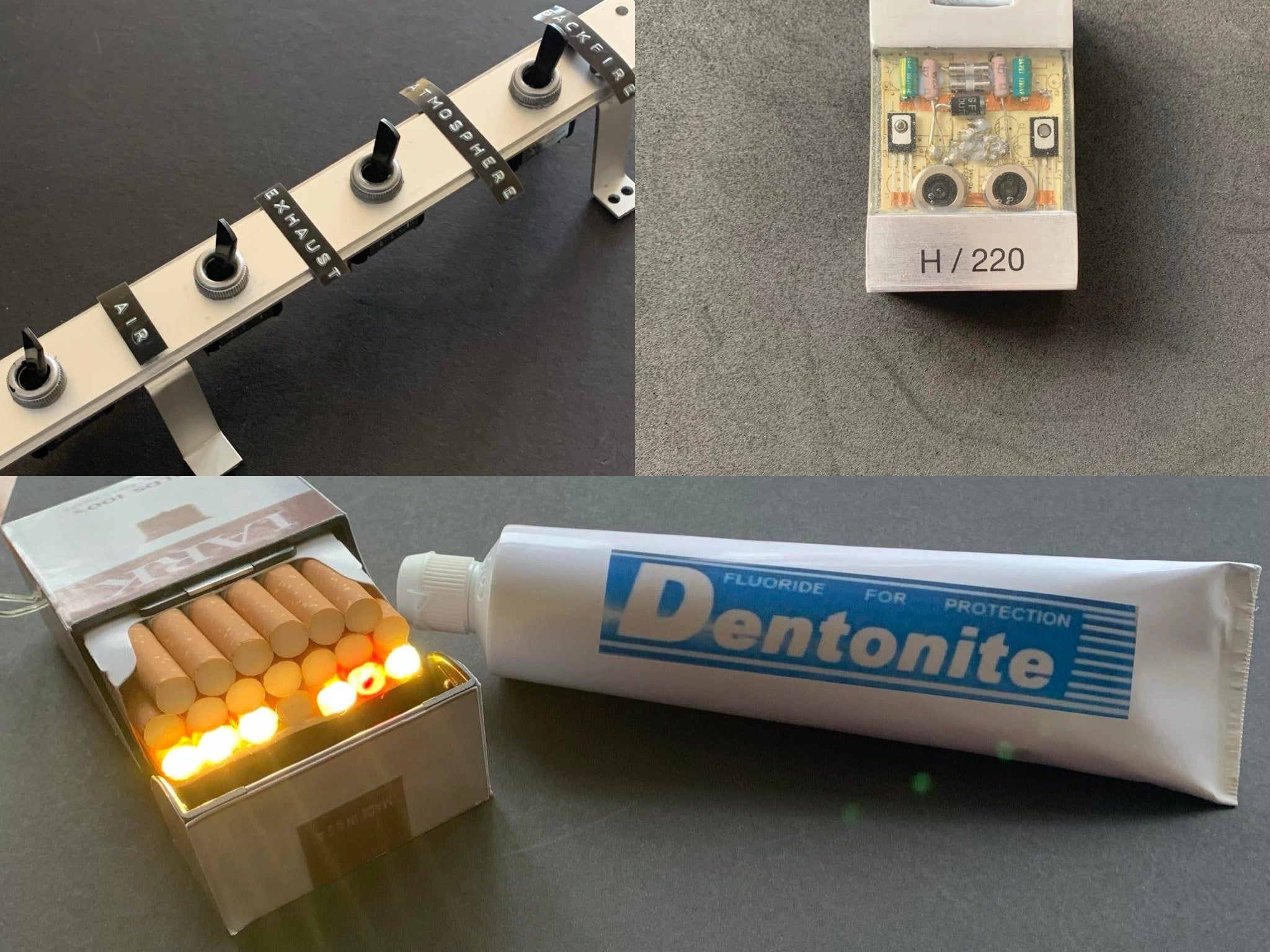 Premium Bonds: inside the world of 007 collectors | The Independent