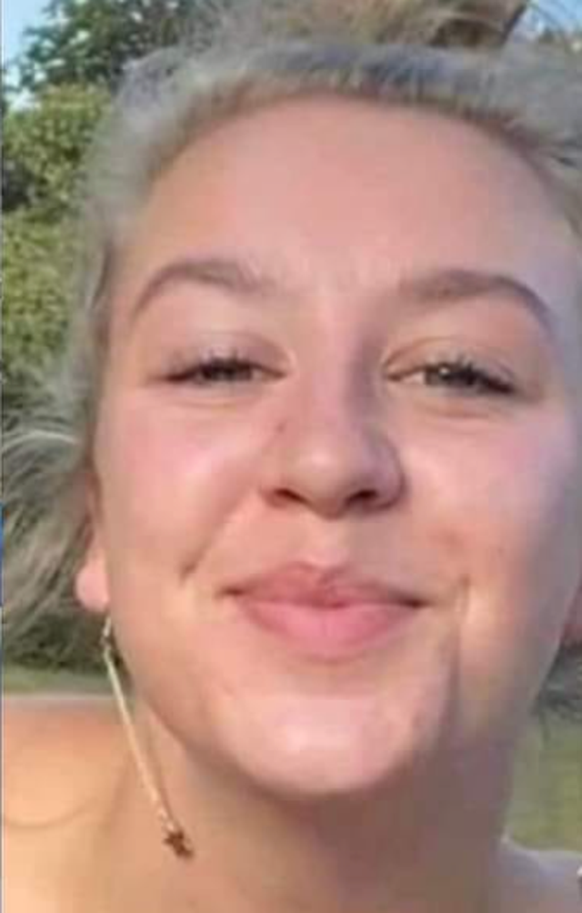 Leah Daley missing: Body found in search for 24 year-old woman who ...