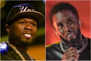 50 Cent - latest news, breaking stories and comment - The Independent