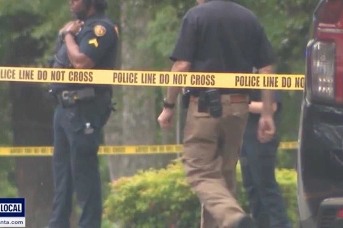 Georgia student shot and killed by ‘armed intruder’ on college campus ...