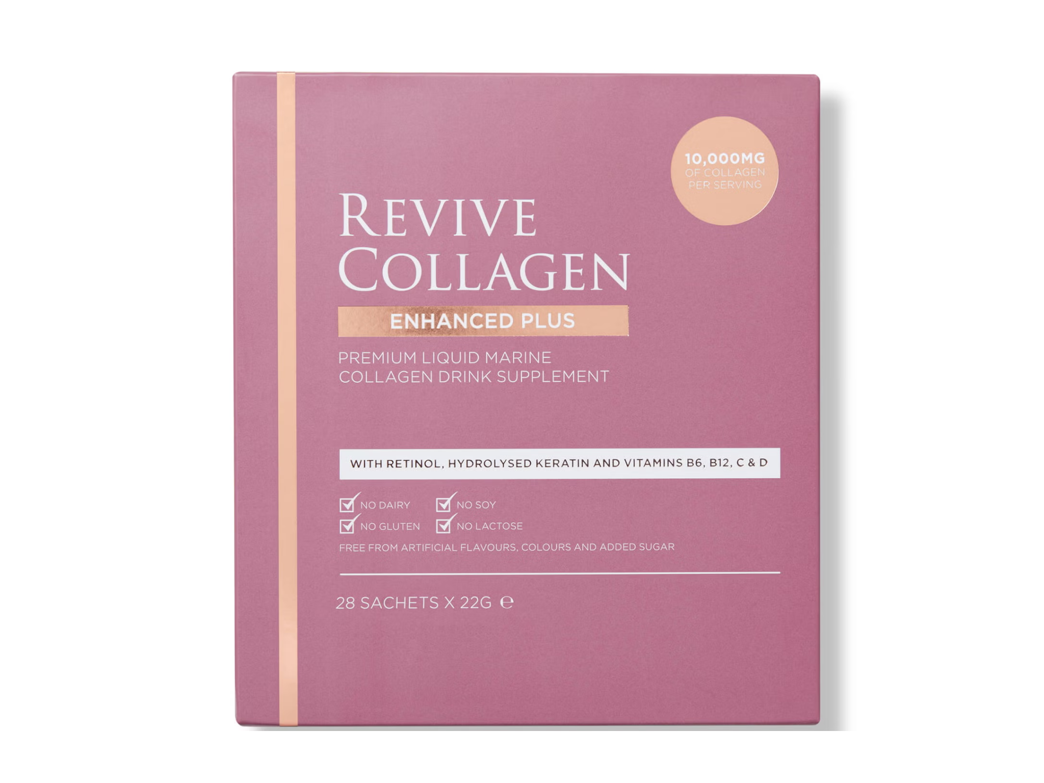 Best collagen supplements, recommended by experts and editors | The ...