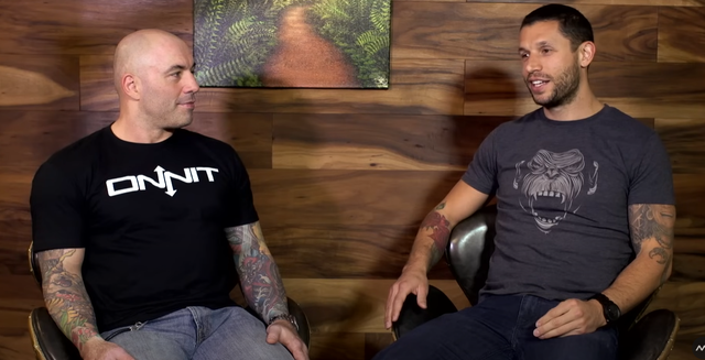 Joe Rogan-backed company sued for peddling supplements with ‘false ...