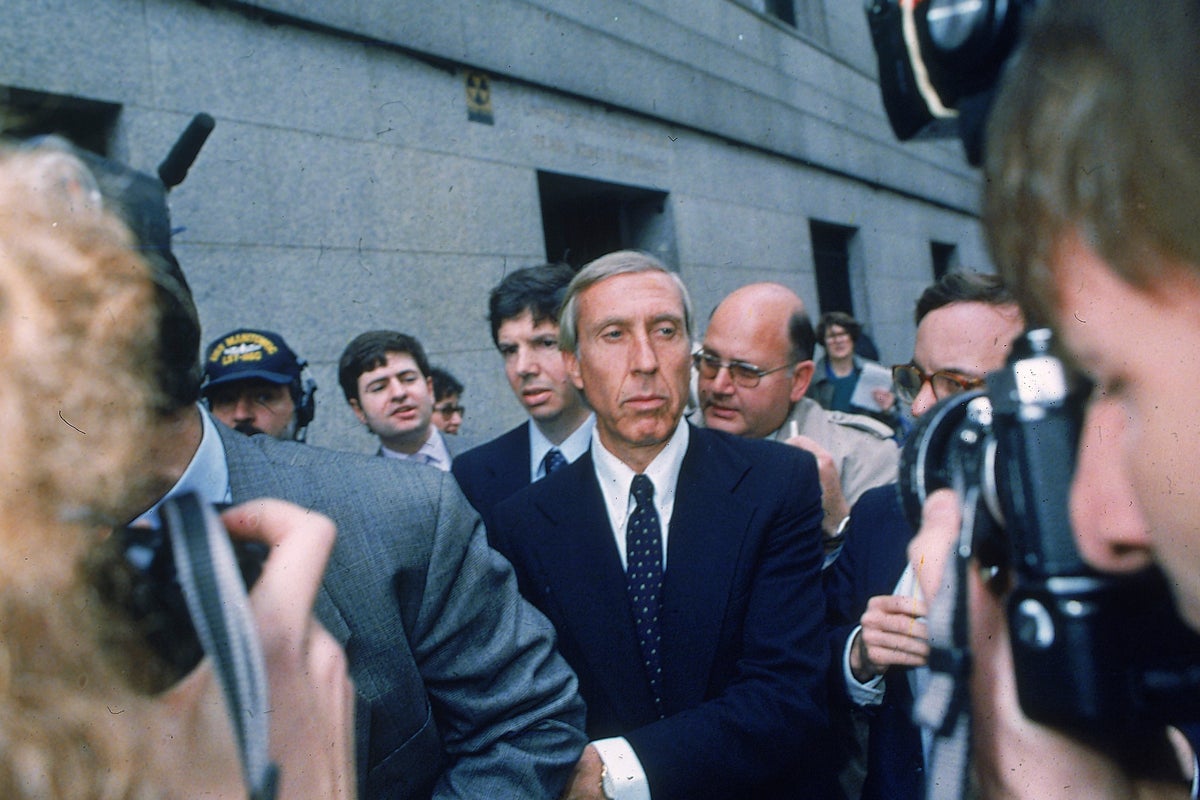Investor behind infamous ‘Wall Street’ Gordon Gecko character dies at ...