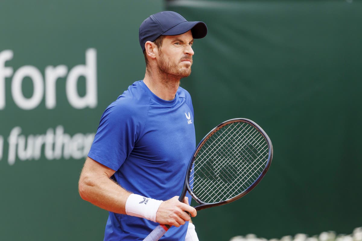 The big questions about Andy Murray future before likely French Open ...