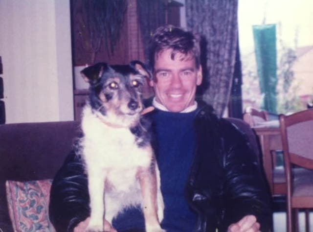 Jeremy Clarke: Laughing in the face of death – a story of the final ...