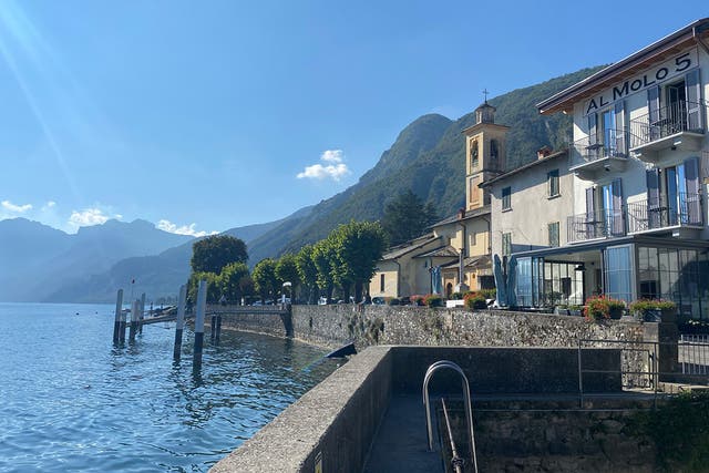 12 stellar travel ideas for brave adventurers | The Independent