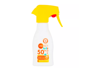 Best sunscreen for kids 2025: Spray, mist and lotion SPF formulas | The ...