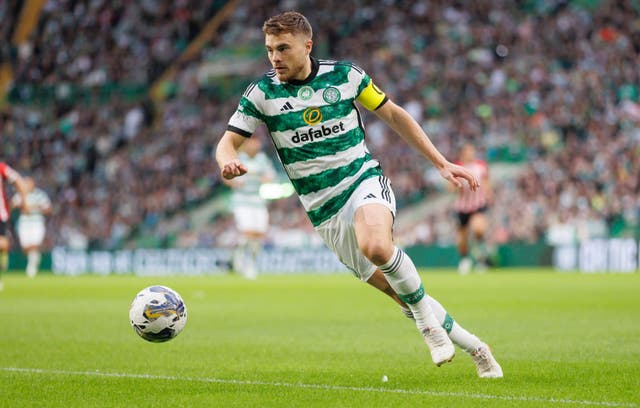 Scotland name two uncapped players in Euro 2024 provisional squad – as ...