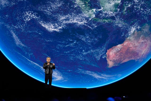 Nvidia has just become the most valuable company in the world – so who ...
