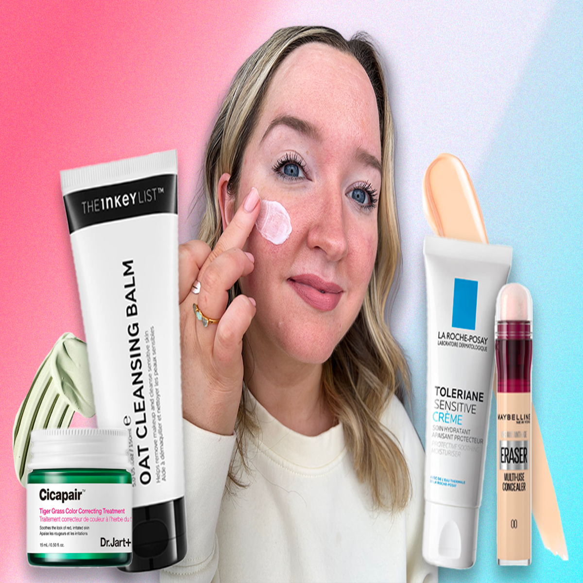 Best skincare for rosacea store