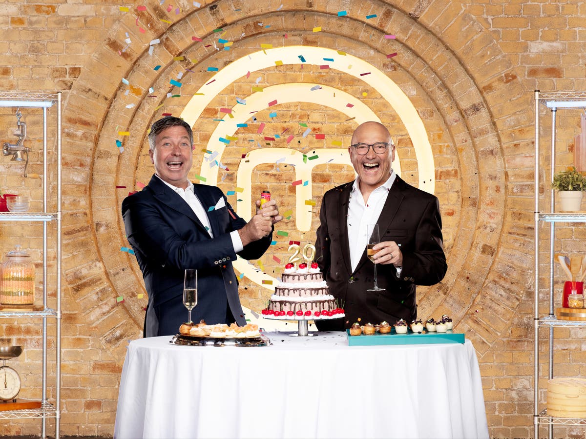 MasterChef crowns 2024 winner in ‘best final’ in 20 years | The Independent
