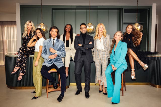 Buying London on Netflix should be the nail in the coffin for reality ...