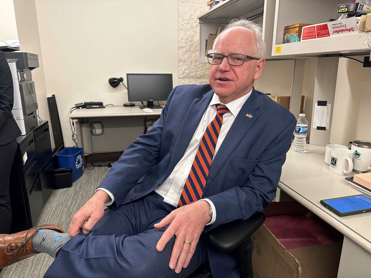 Minnesota joins growing list of states counting inmates at home instead ...