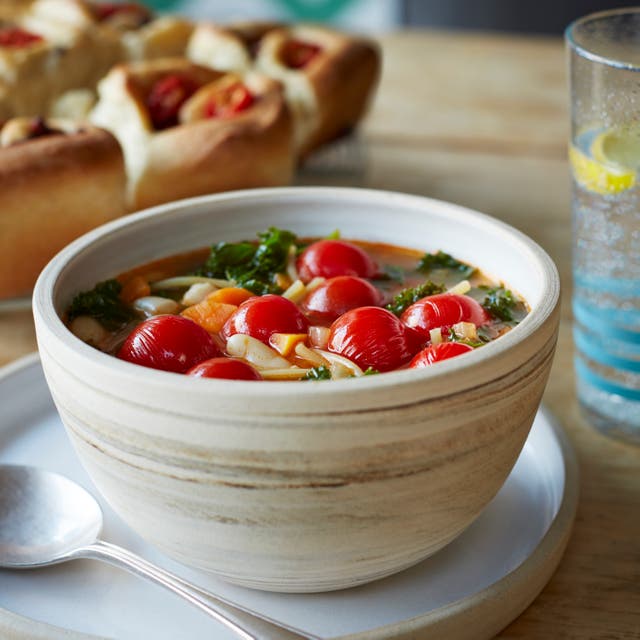 British Tomato Fortnight: 10 easy recipes for summertime dining | The ...