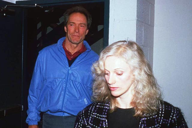 Sondra Locke, Clint Eastwood and the tragic disappearance of a ...