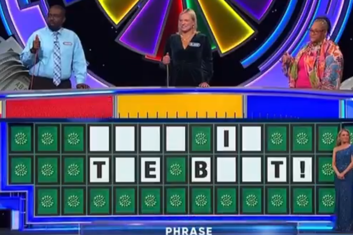 Wheel of Fortune contestant goes viral with hilarious NSFW on-air ...