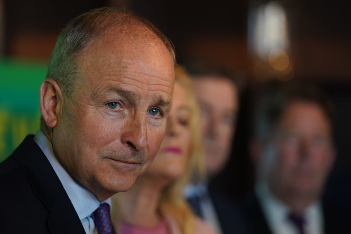Irish ambassador subjected to ‘unacceptable’ treatment by Israel ...