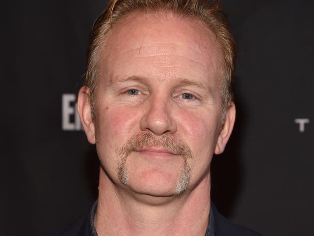 Morgan Spurlock death: McDonald’s documentary Super Size Me star dies ...