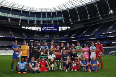 Rugby World Cup 2023 latest news, fixtures, schedule and analysis from ...