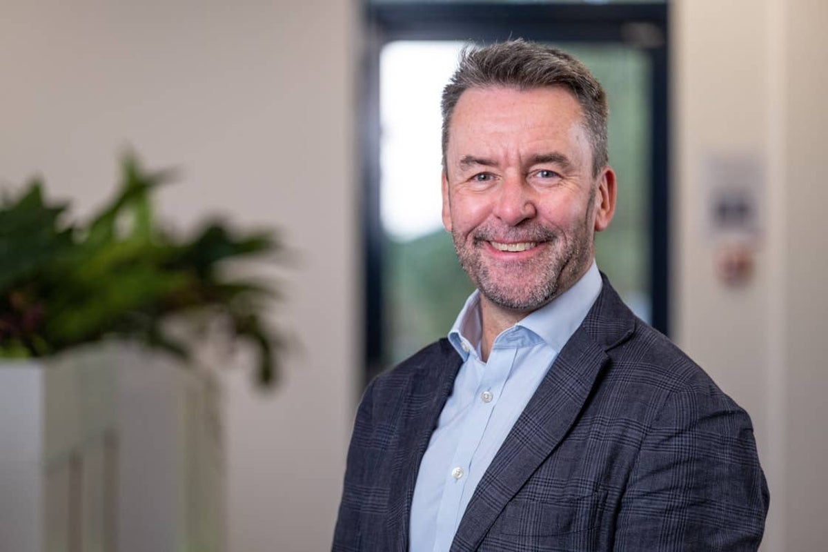 Britain’s high-speed rail project announces new chief executive | The ...