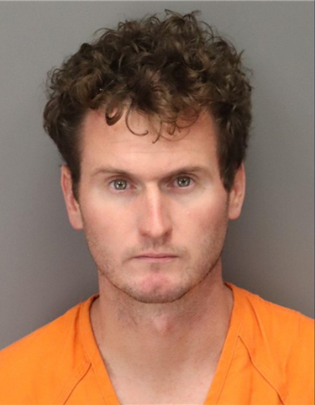Bloodied man confesses to killing man in spat over a borrowed car | The ...