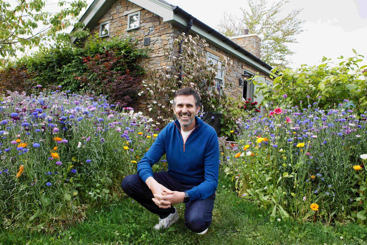 Gardeners’ World’s Adam Frost shows how to create a farm-to-plate ...