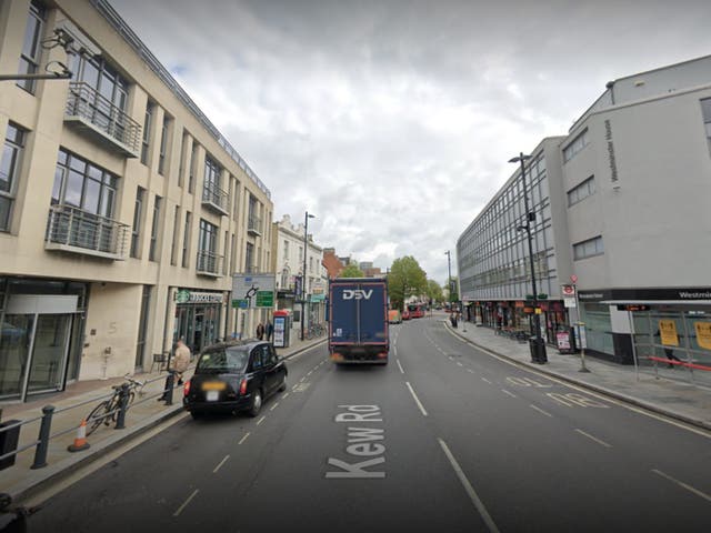Watch dealer robbed of luxury timepieces in Richmond found dead day ...