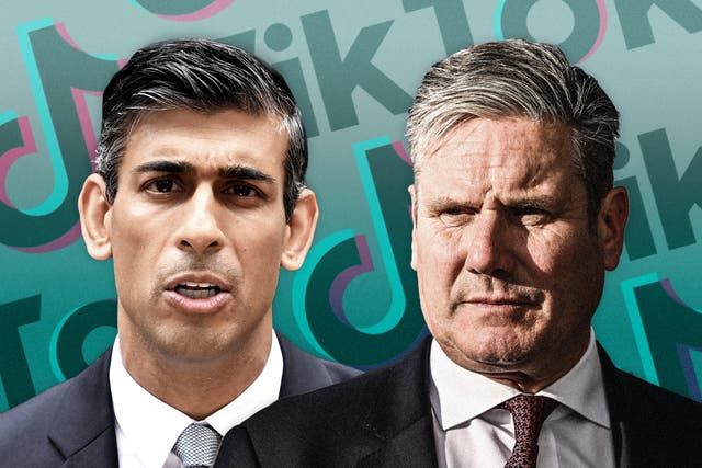 National Service and Cilla Black memes: Do Labour or the Tories have a ...