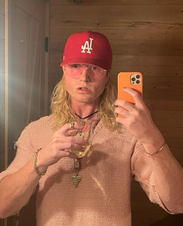 Mass stabbing suspect in court as his privileged background is revealed ...