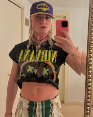 Mass stabbing suspect in court as his privileged background is revealed ...