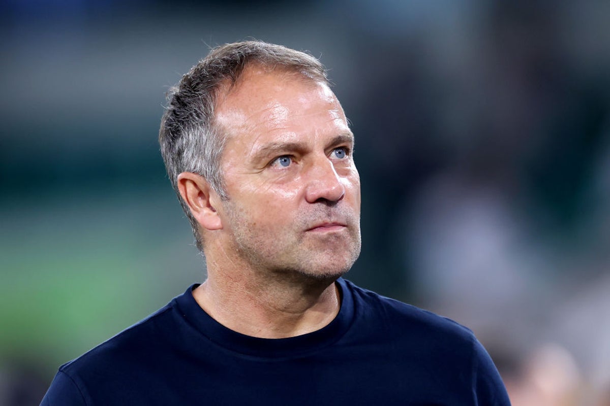 Barcelona confirm Hansi Flick as new boss after warning from Xavi | The ...