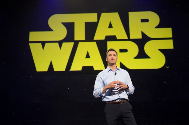 Bob Iger: The four Disney executives who could succeed CEO as Keeper of ...