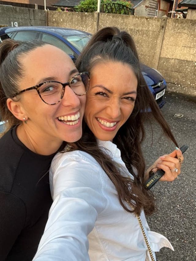 Family speaks of devastation after ‘loving wife and mother’ killed on ...