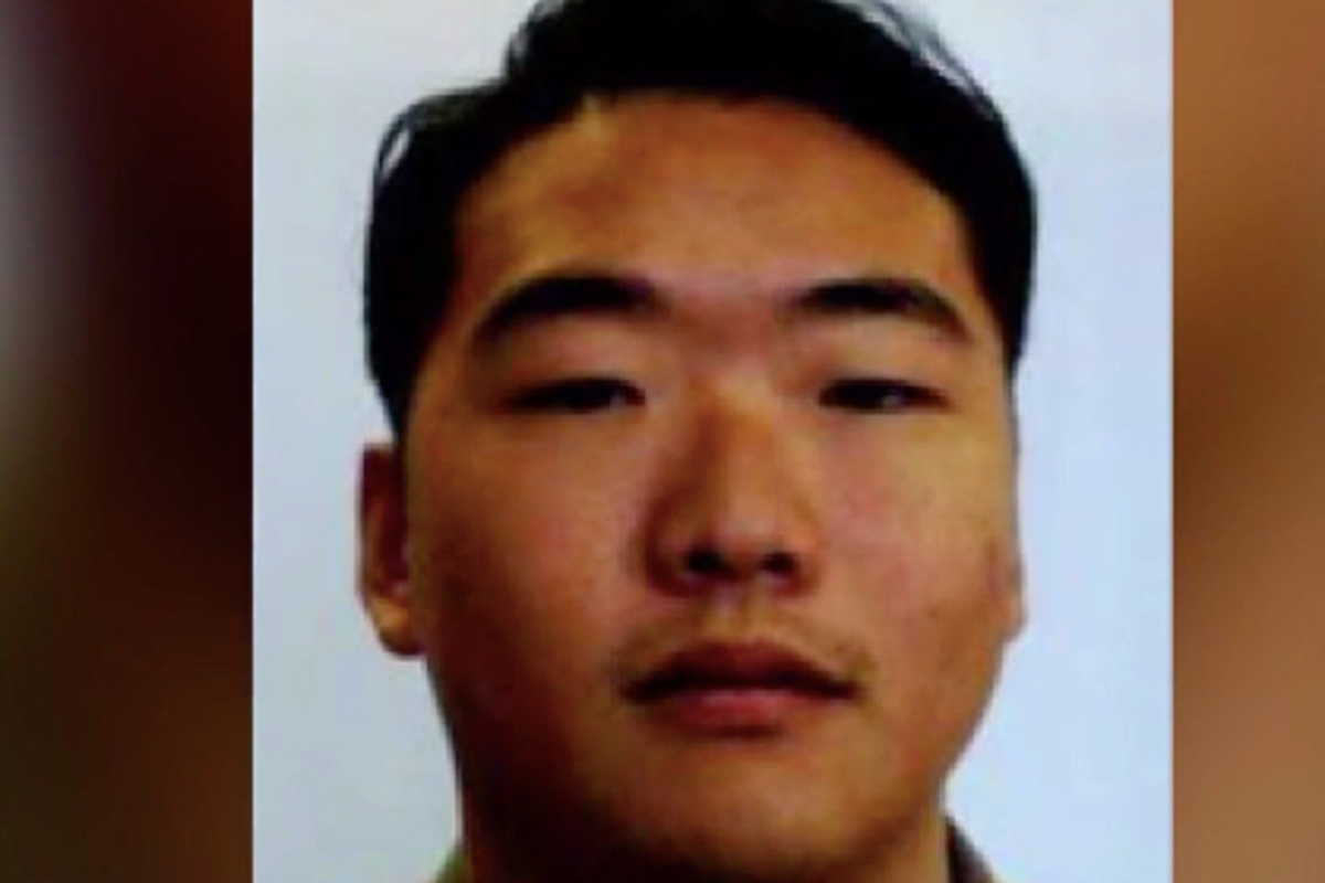 Soldier who deserted his post while facing child rape charges is now ...