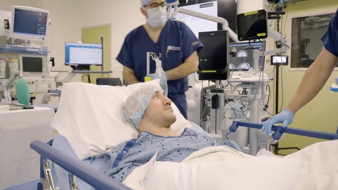‘Elon Musk planted a Neuralink chip in my brain and now I can control a ...