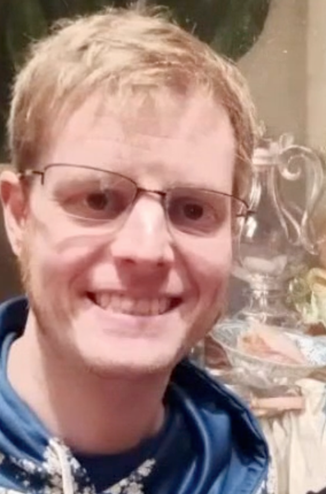 Soldier who deserted his post while facing child rape charges is now ...