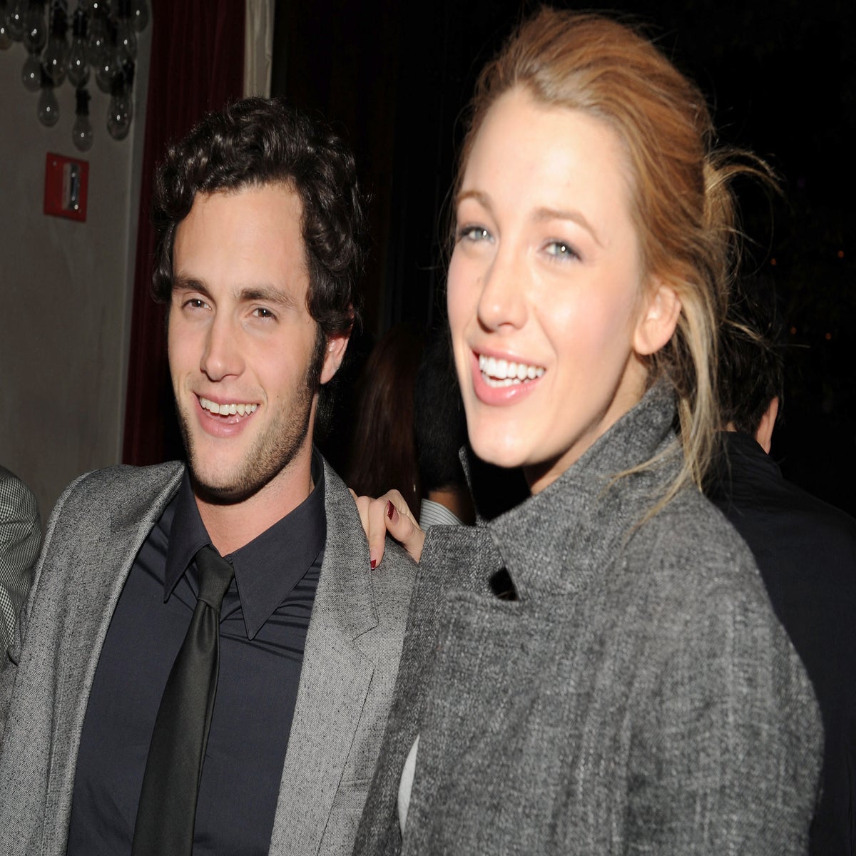 Penn Badgley's Instagram, Twitter & Facebook on IDCrawl