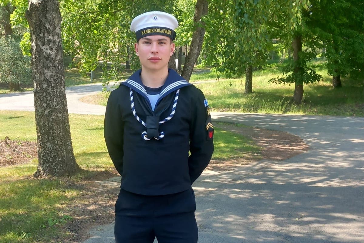 Finn who completed national service says it could teach valuable skills ...