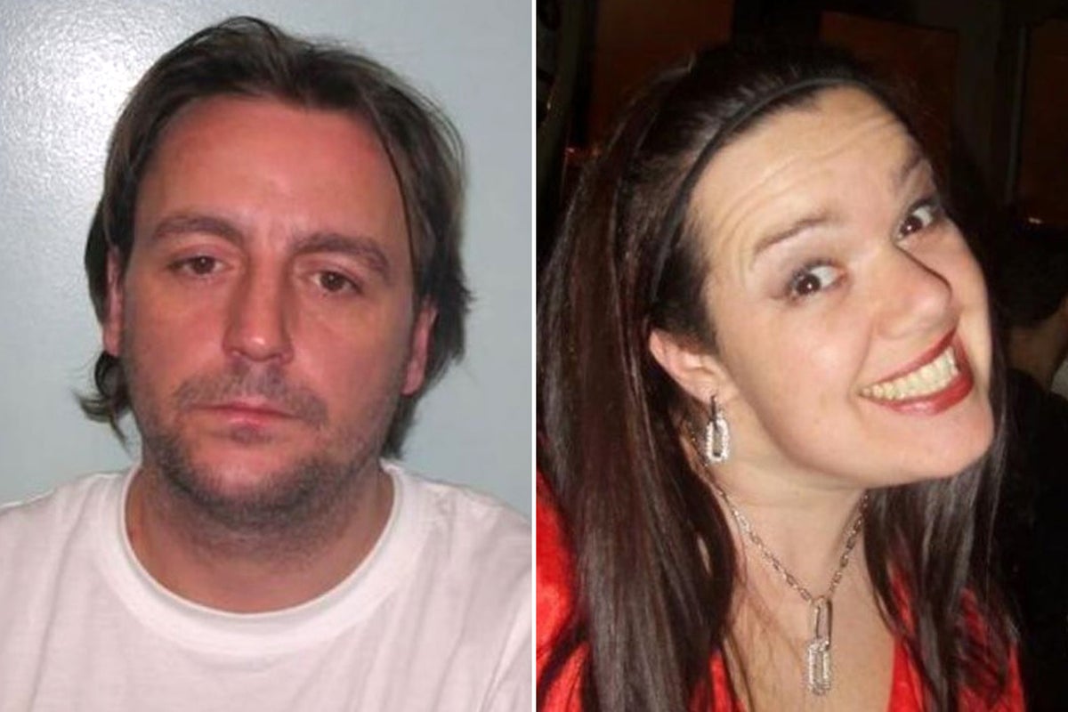 Man jailed for life for murder of partner who died 13 years after ...